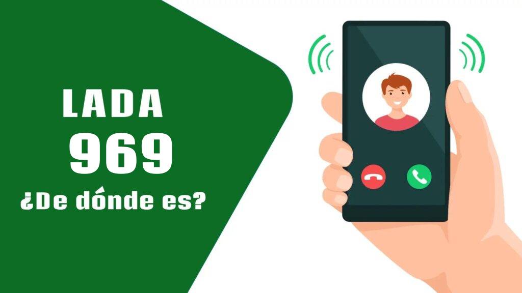 Lada 969 ¿de dónde es? Municipios con esta clave en México – Lada de México