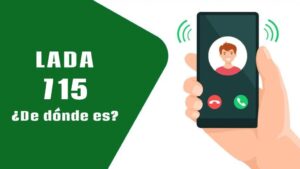 Lada 715 ¿de dónde es? Municipios con esta clave en México – Lada de México